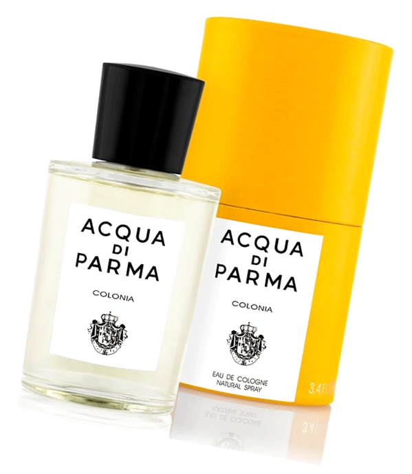 Аква Ди Парма Колония 100 мл аромат для мужчин и женщин / Acqua Di Parma Colonia