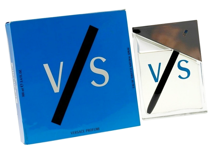 Мужской аромат Versace Versus VS Men 100 мл / Версаче Версус Виси Мен