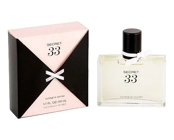 Аромат для женщин Виктория Секрет Сикрет 50 мл - Victoria`s Secret Secret 33
