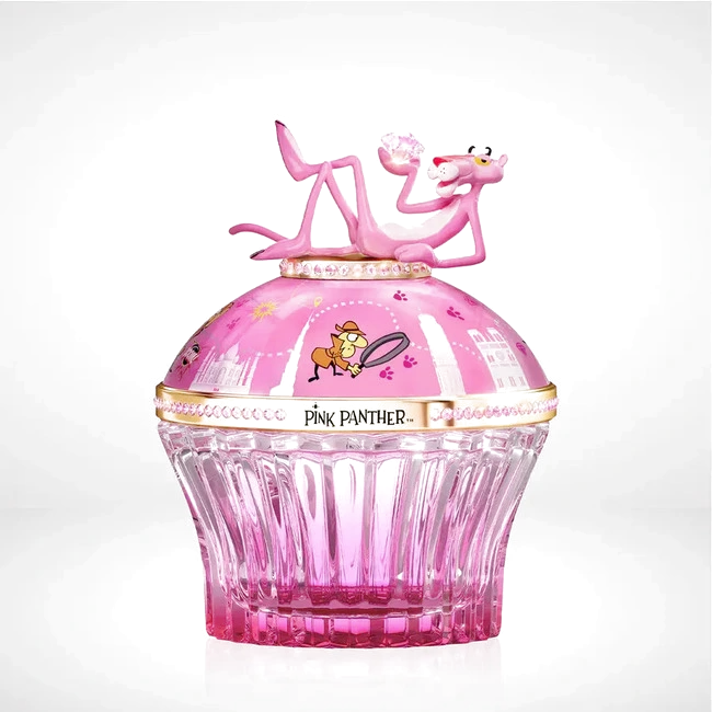 House Of Sillage Pink Panther Fragrance 75 мл - женский аромат Пинк Пантер