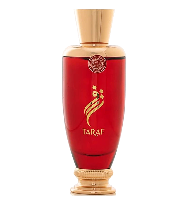 Arabian Oud Taraf парфюмерная вода 100 мл / Арабиан Уд Тараф для мужчин и женщин