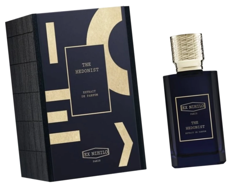Гедонист Экстракт духи для женщин и мужчин 50 мл / Ex Nihilo The Hedonist Extrait De Parfum