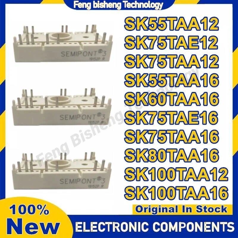 Fast Happy SK55TAA12