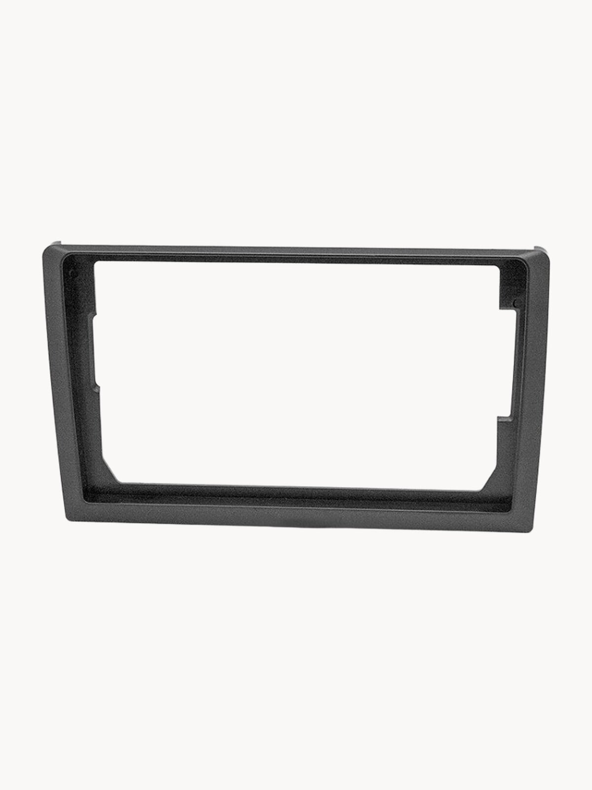 9" переходная рамка / универсальная / 10.1" -> 9" CARAV 22-1200