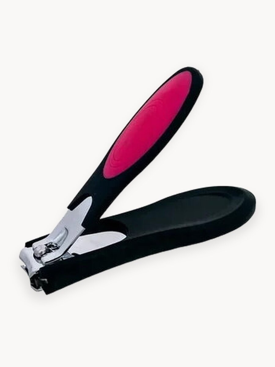 Книпсер Metzger, для ногтей, длина режущей кромки 14 мм, в футляре