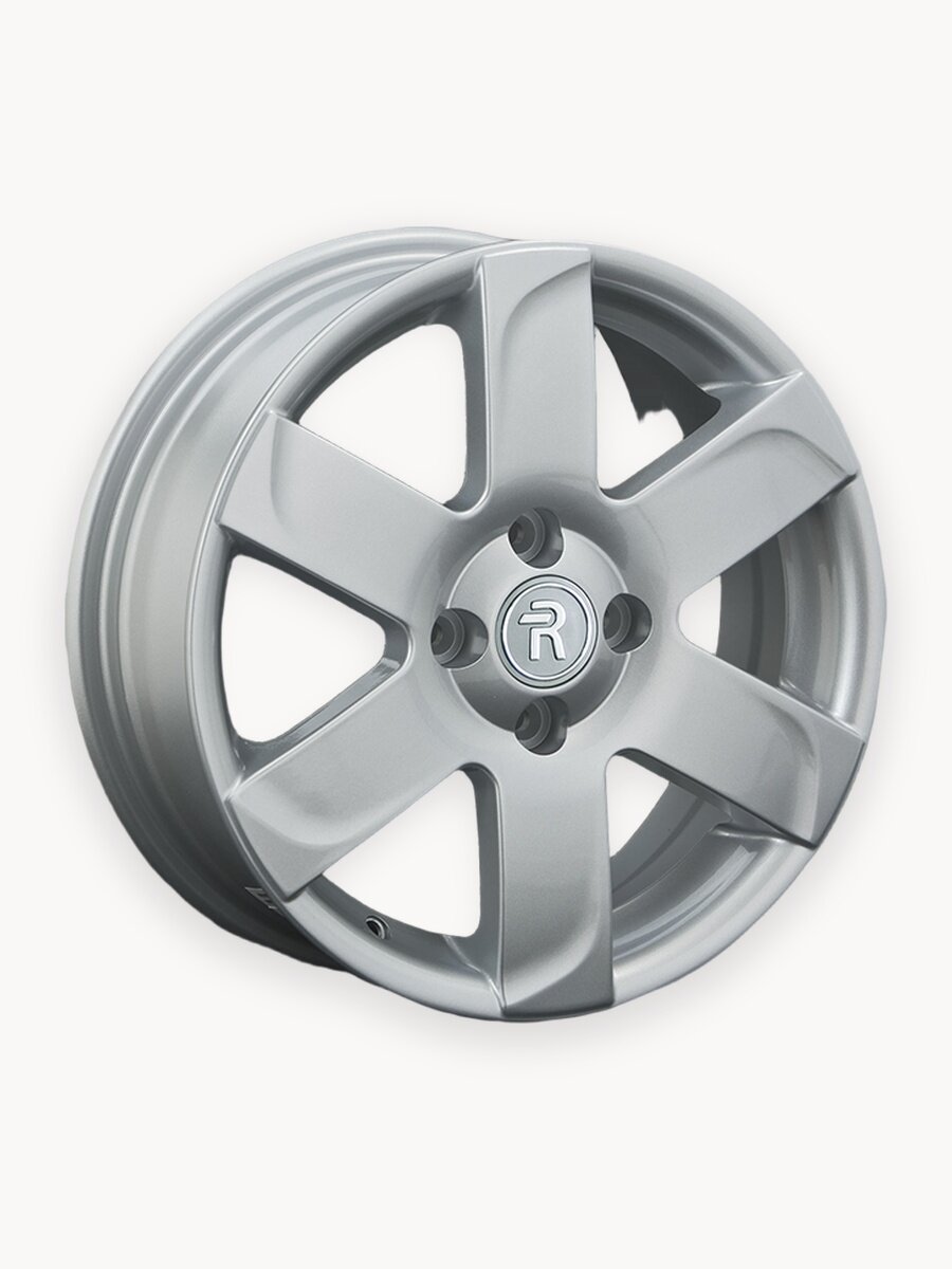 Диск REPLAY HND169 5,5x15 5/114,3 конус ET47 67,1 S