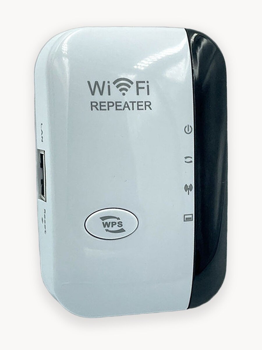 Усилитель Wi-Fi-сигнала / репитер XL-Z01