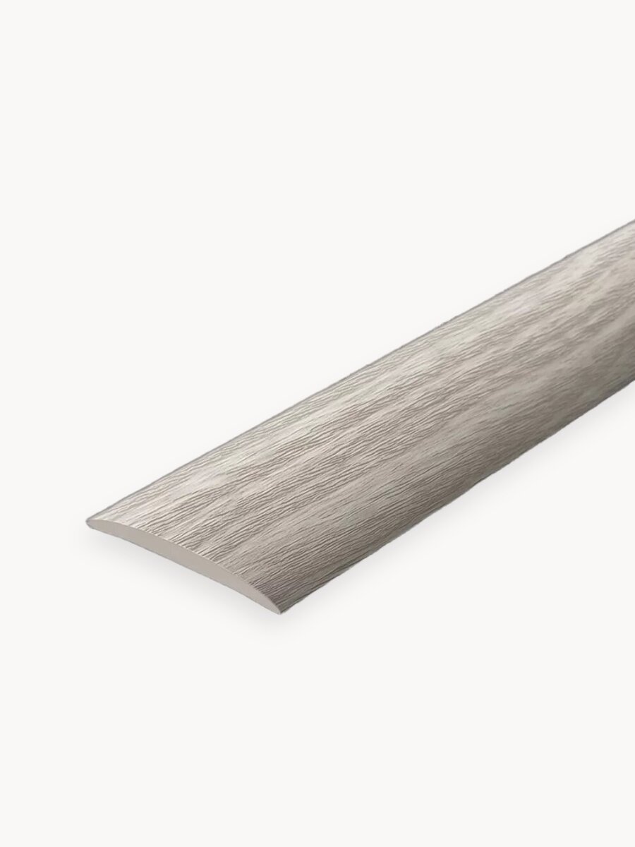 Порог самоклеящийся для пола 36мм 1 штука тонкий сверхпрочный износостойкий