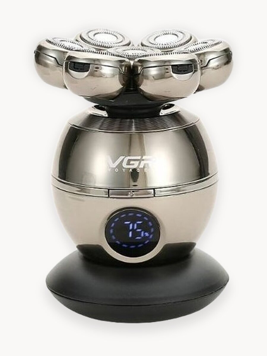 Электробритва VGR V-315