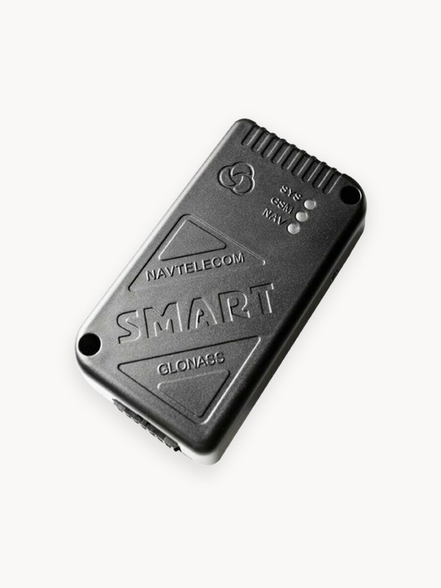 Автомобильный GPS-трекер смарт S-2413