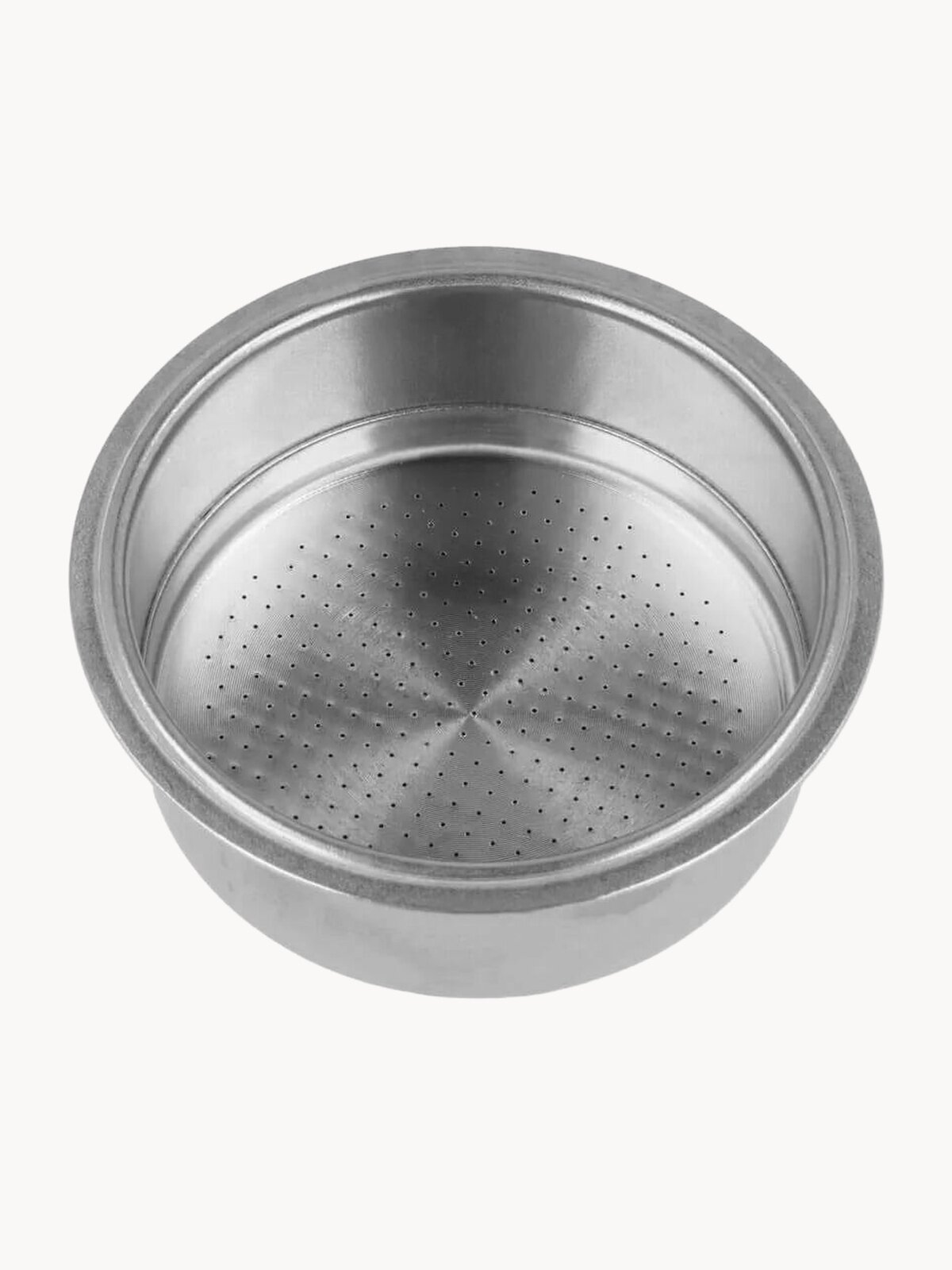 Фильтр в рожок для Zelmer, Krups, Vitek, 2-порционный для кофеварок