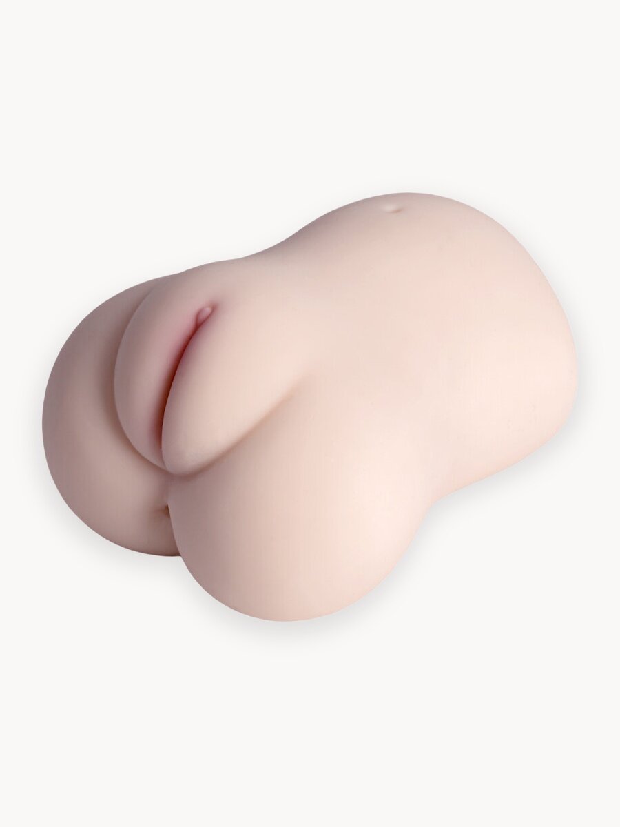 Мужской мастурбатор YUU Двойное удовольствие 2.0, двойной канал, секс кукла игрушка для мужчин,18+