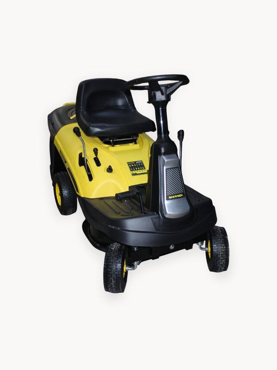 Трактор садовый SNIRREX YH63A