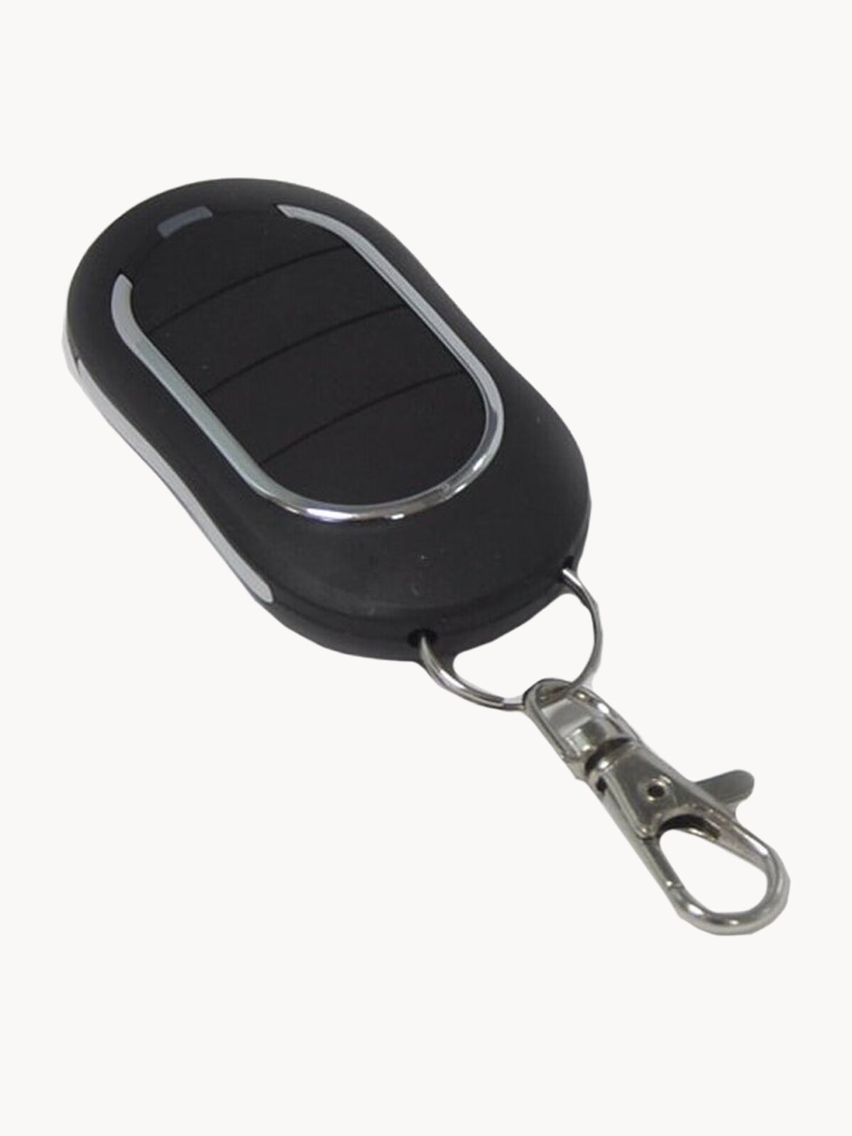 Пульт для ворот и шлагбаума Alutech AT-4N / брелок Алютех 433,92 Мгц