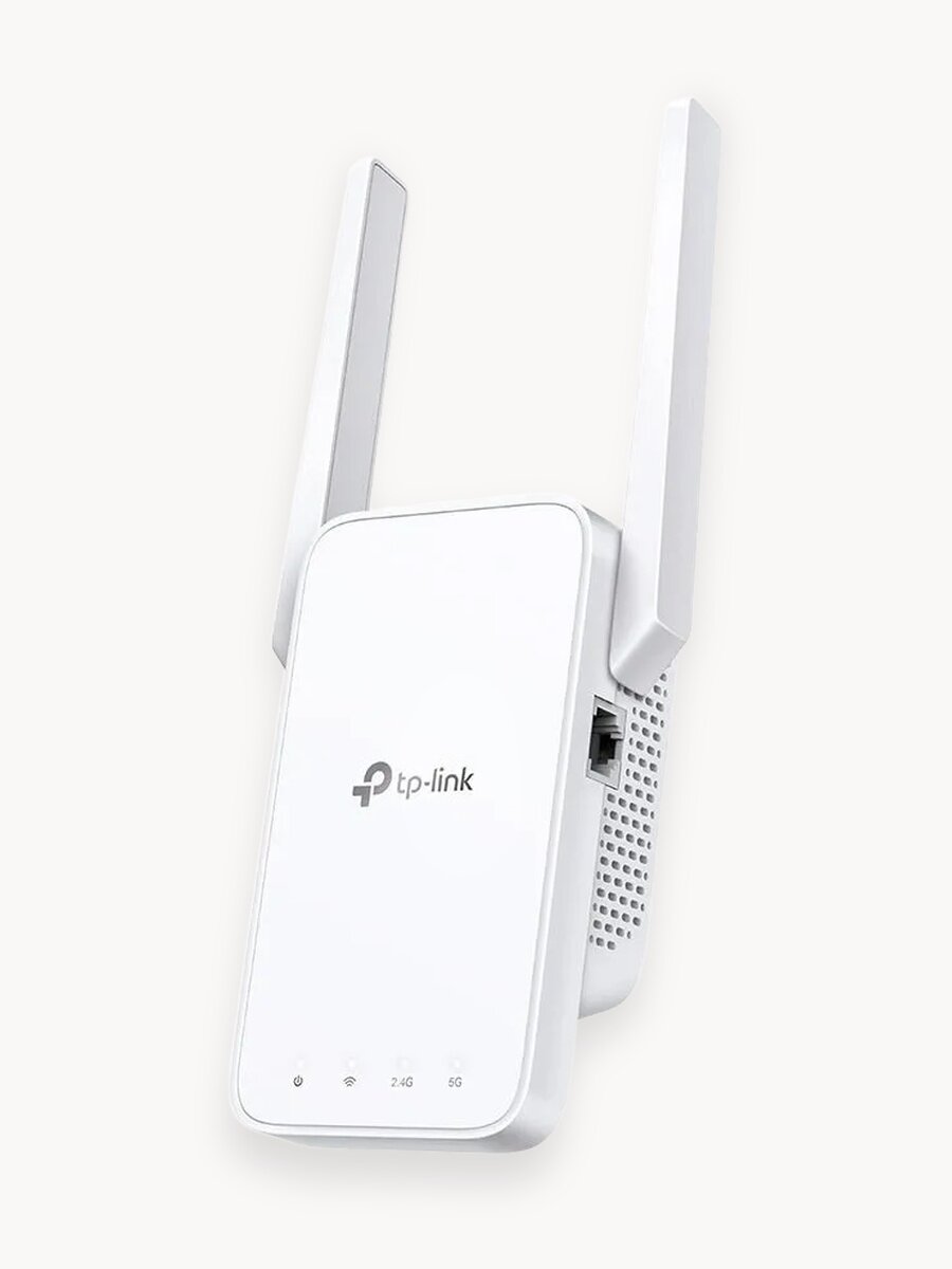 Усилитель Wi-Fi сигнала TP-Link RE315 {802.11 a/b/g/n/ac до 1167MBps}