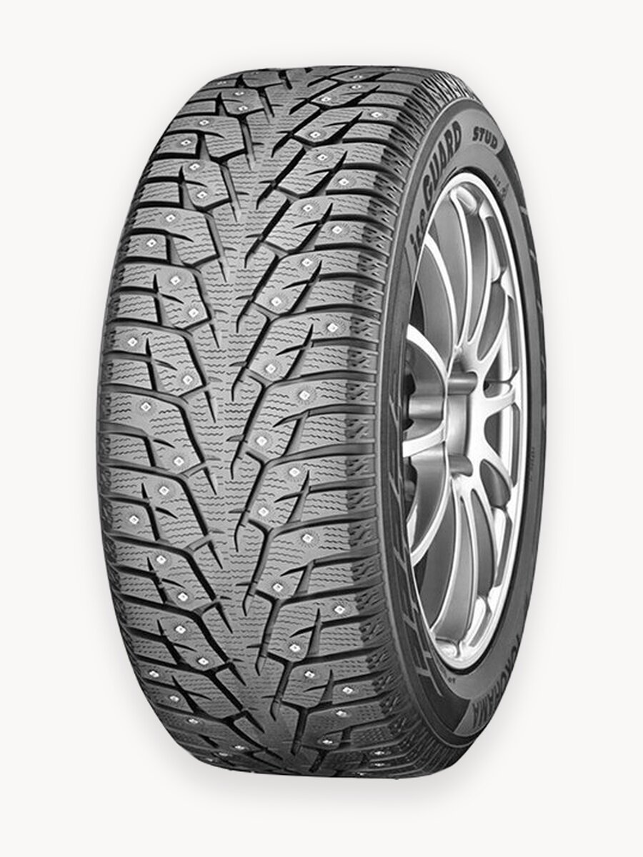 Шины зимние шипованные Yokohama Ice Guard IG55 195/65 R15 95T XL