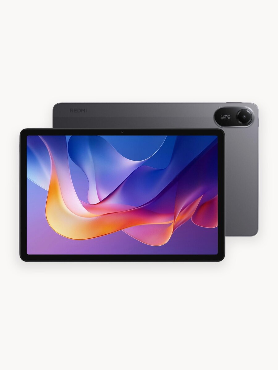 Планшет REDMI Pad 2 4G 8+256 Graphite Gray 11”