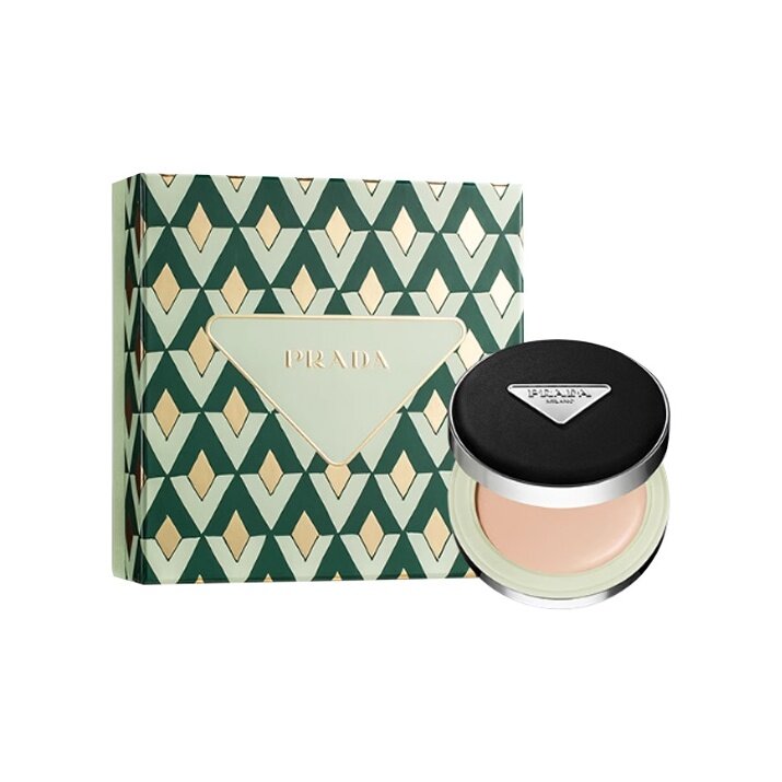 Тональные средства PRADA