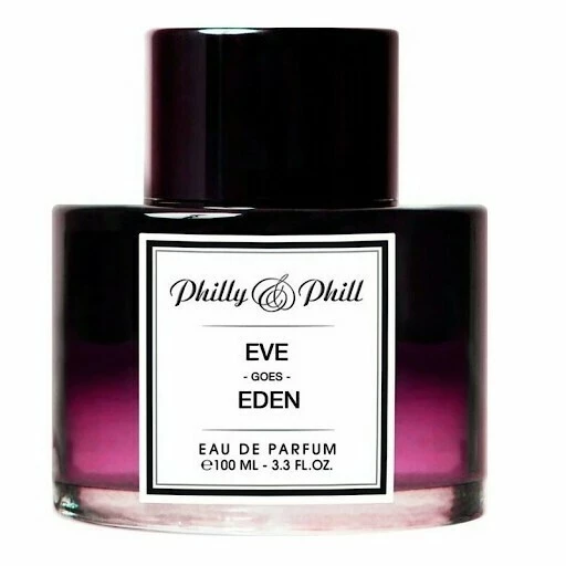 Philly & Phill Eve Goes Eden духи для женщин и мужчин 100 мл / Филли Энд Филл Ева Отправляется В Рай
