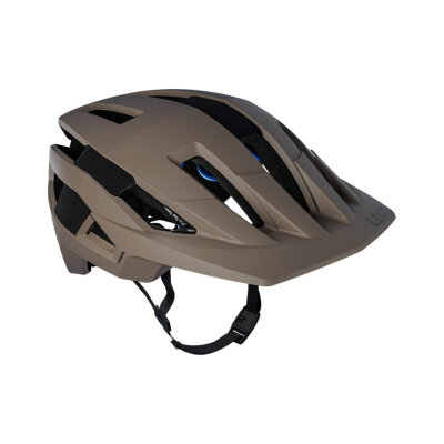 Велошлем Leatt MTB Trail 3.0 Helmet (Brown, M, 2026 (1026051921))