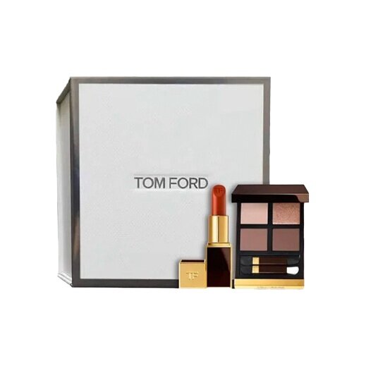 Наборы TOM FORD Black Tube Lipstick