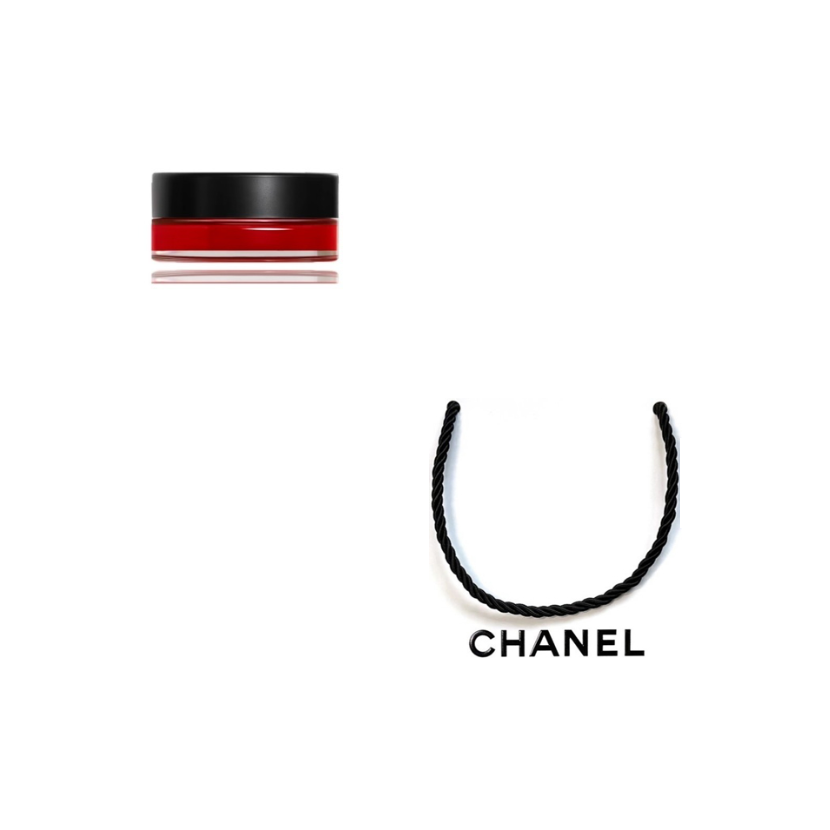 Румяна CHANEL No. 1 Red Mountain Camellia