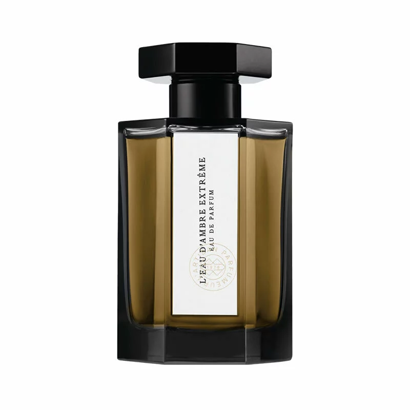 L Artisan Parfumeur L Eau D Ambre Extreme женский парфюм 50 мл - Ле Де Амбре