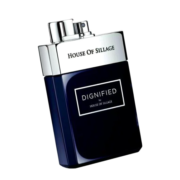 Хаус Оф Силаж Дигнифайд духи 75 мл для мужчин - House Of Sillage Dignified парфюм