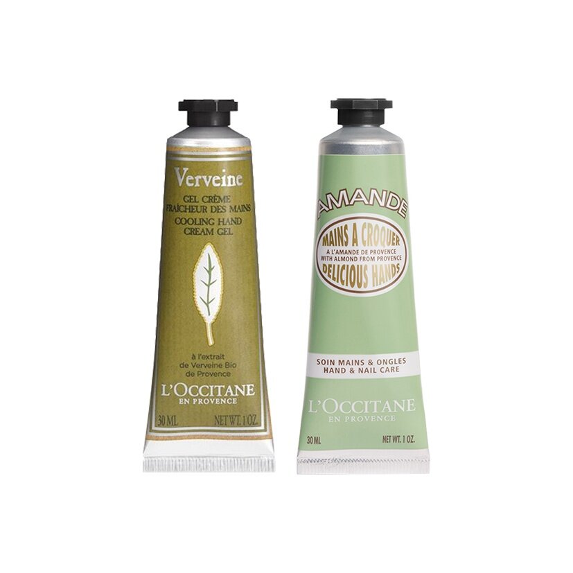 Уход за руками LOCCITANE