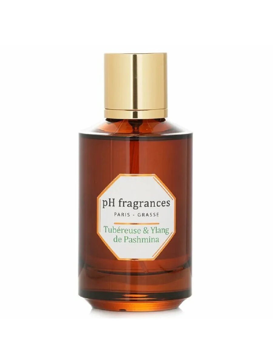 PH Fragrances Tubereuse & Ylang