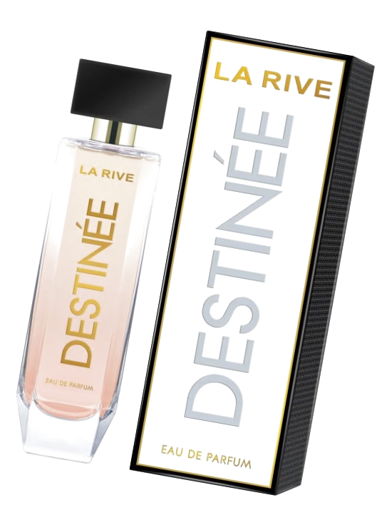Женская парфюмерная вода Ла Риве Дестини 90 мл - La Rive Destinee