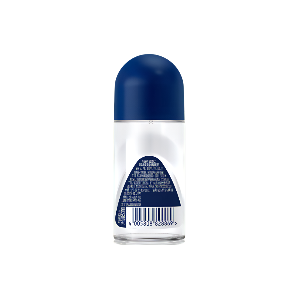 Дезодоранты NIVEA — фото 1