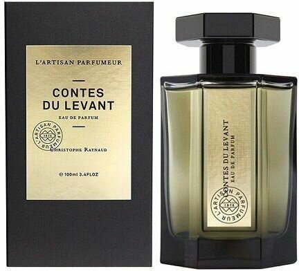 L'artisan parfumeur contes du levant 100ml парфюмерная вода
