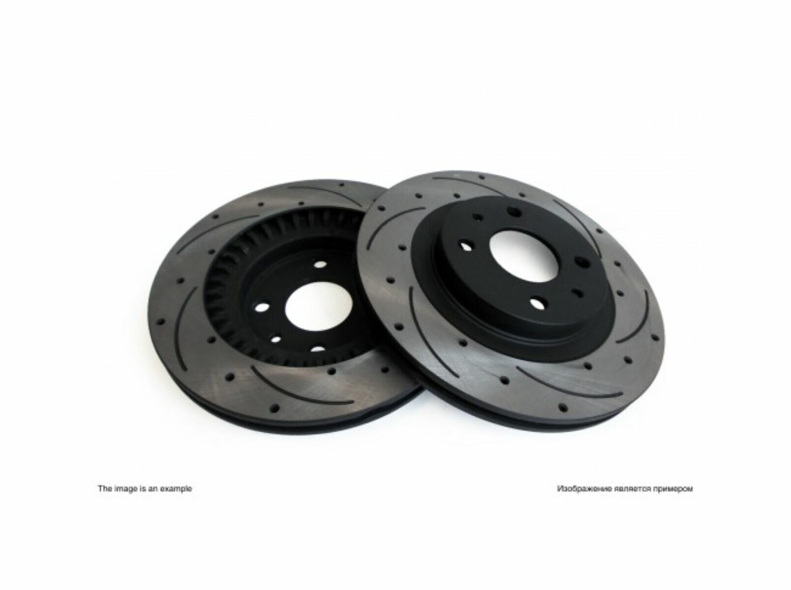 Диск Торм. Volvo Xc90 16- Зад.(Kortex Kd0595)