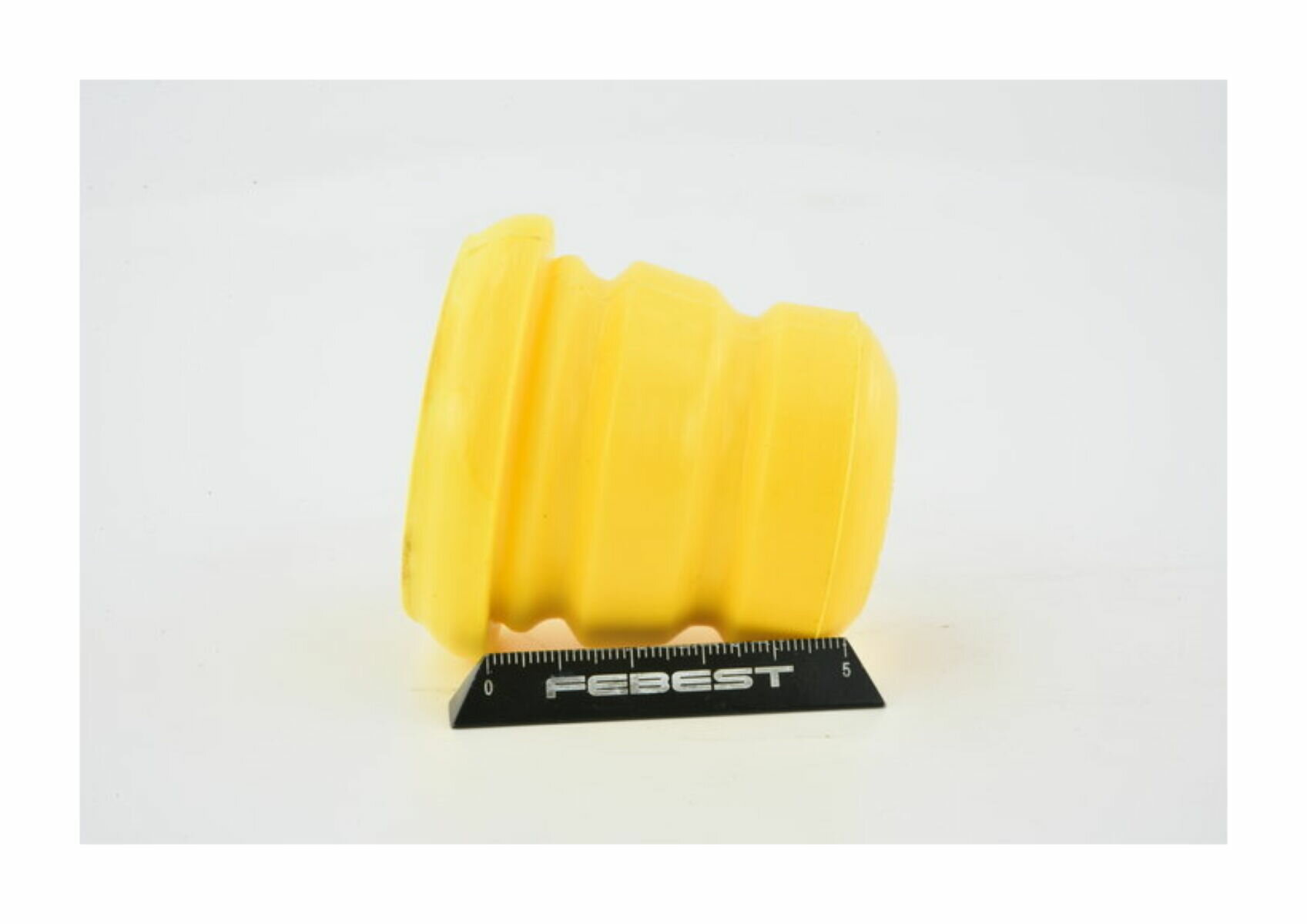 Отбойник Переднего Амортизатора(Febest Mzd-Mz3F)