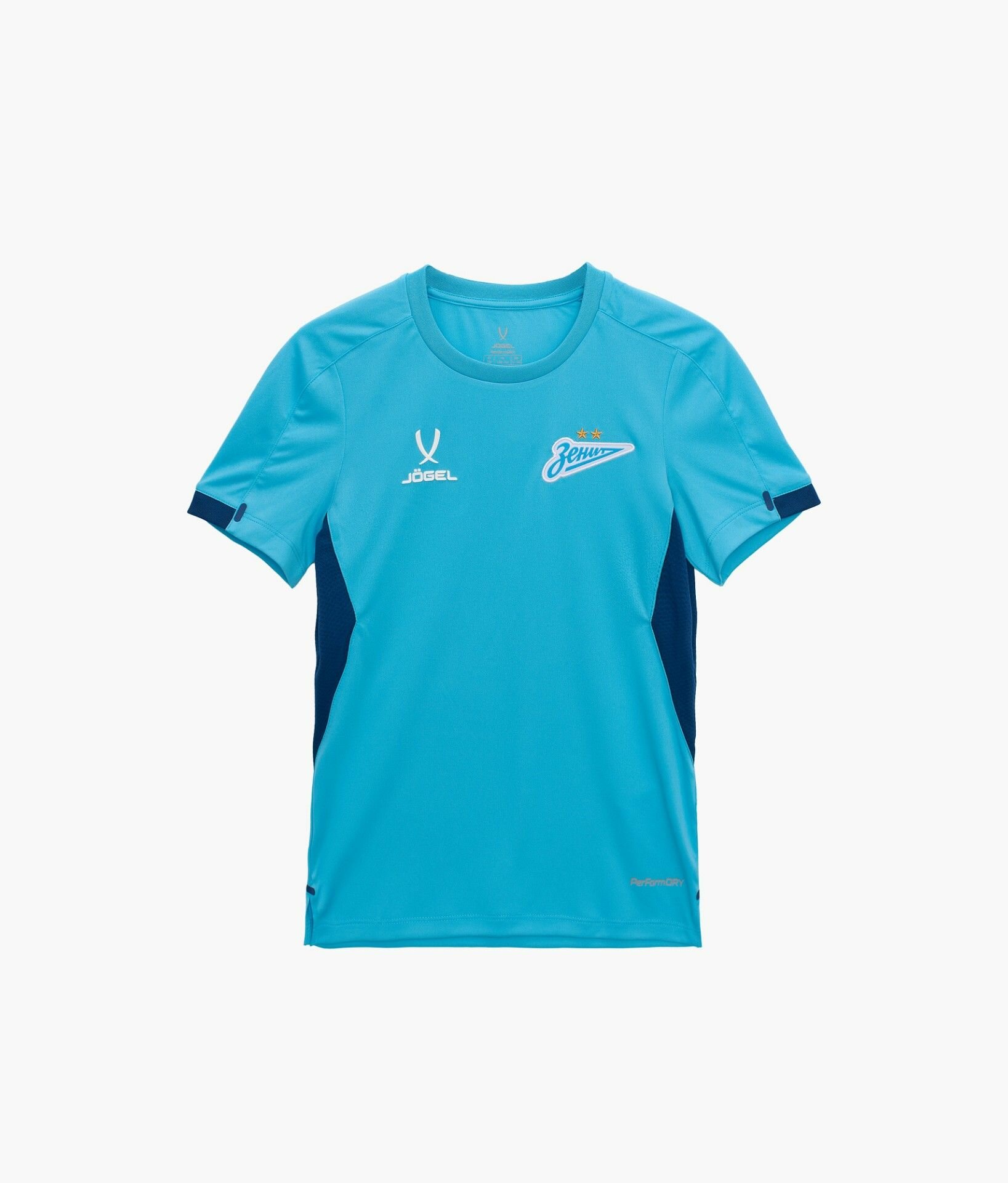 Футболка спортивная