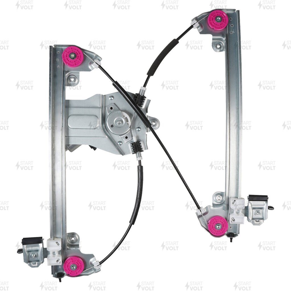 Стеклоподъёмник в сборе STARTVOLT VWR 0565