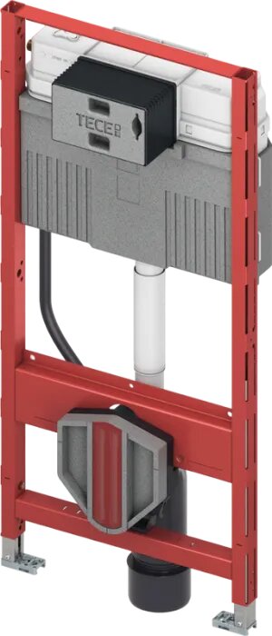 Система инсталляции для унитазов TECE TECEprofil Uni 2.0 9300300