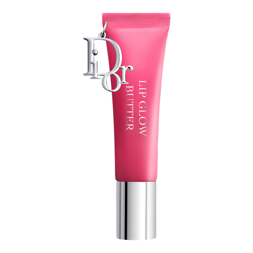 Сияющий бальзам для губ Dior Addict Lip Glow Butter 105 Lychee