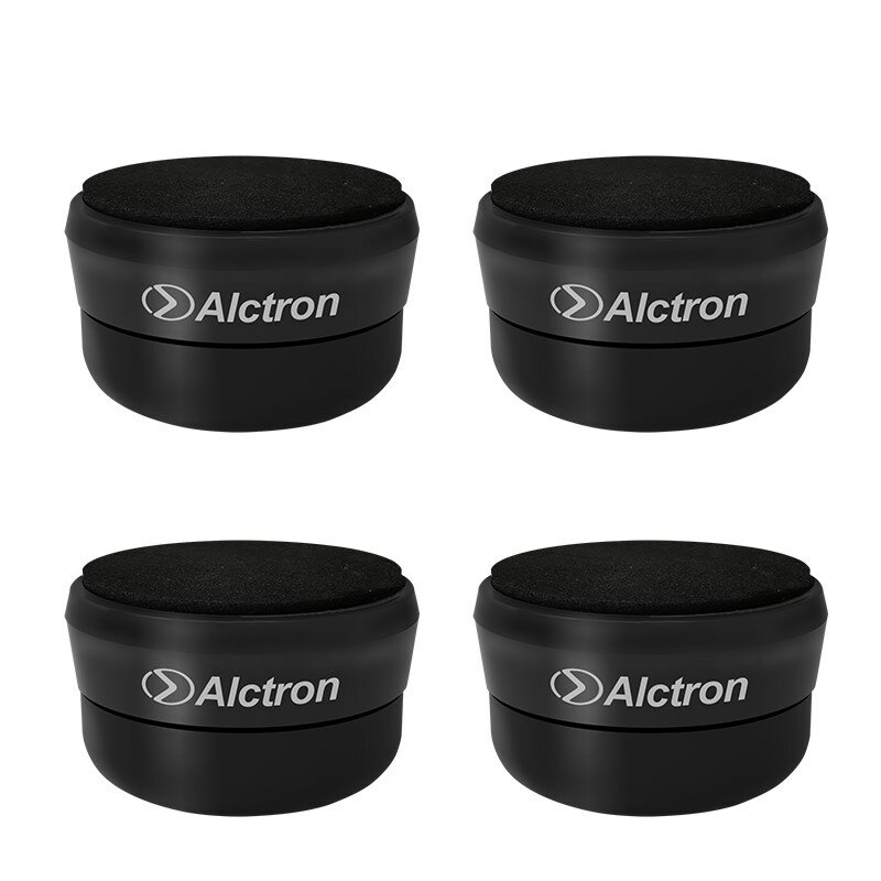 Alctron EPP01 Комплект изолирующих подставок под монитор, 36.5мм