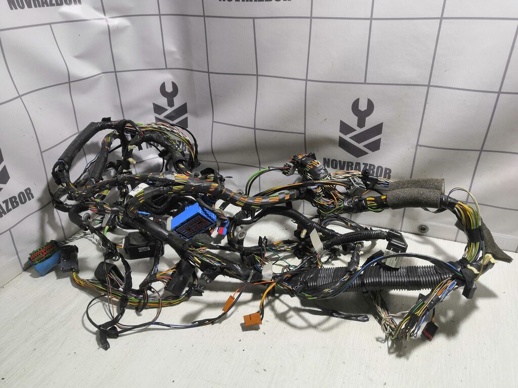 Проводка (коса) Ford Focus 2 05-08