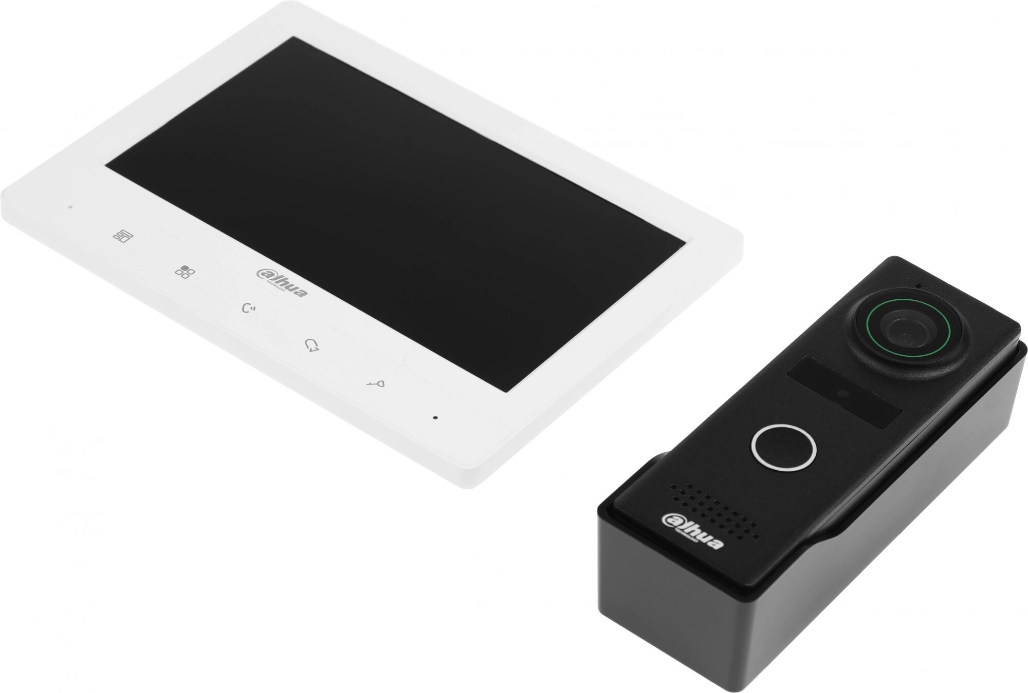 Комплект домофона Dahua DHI-KTA03M