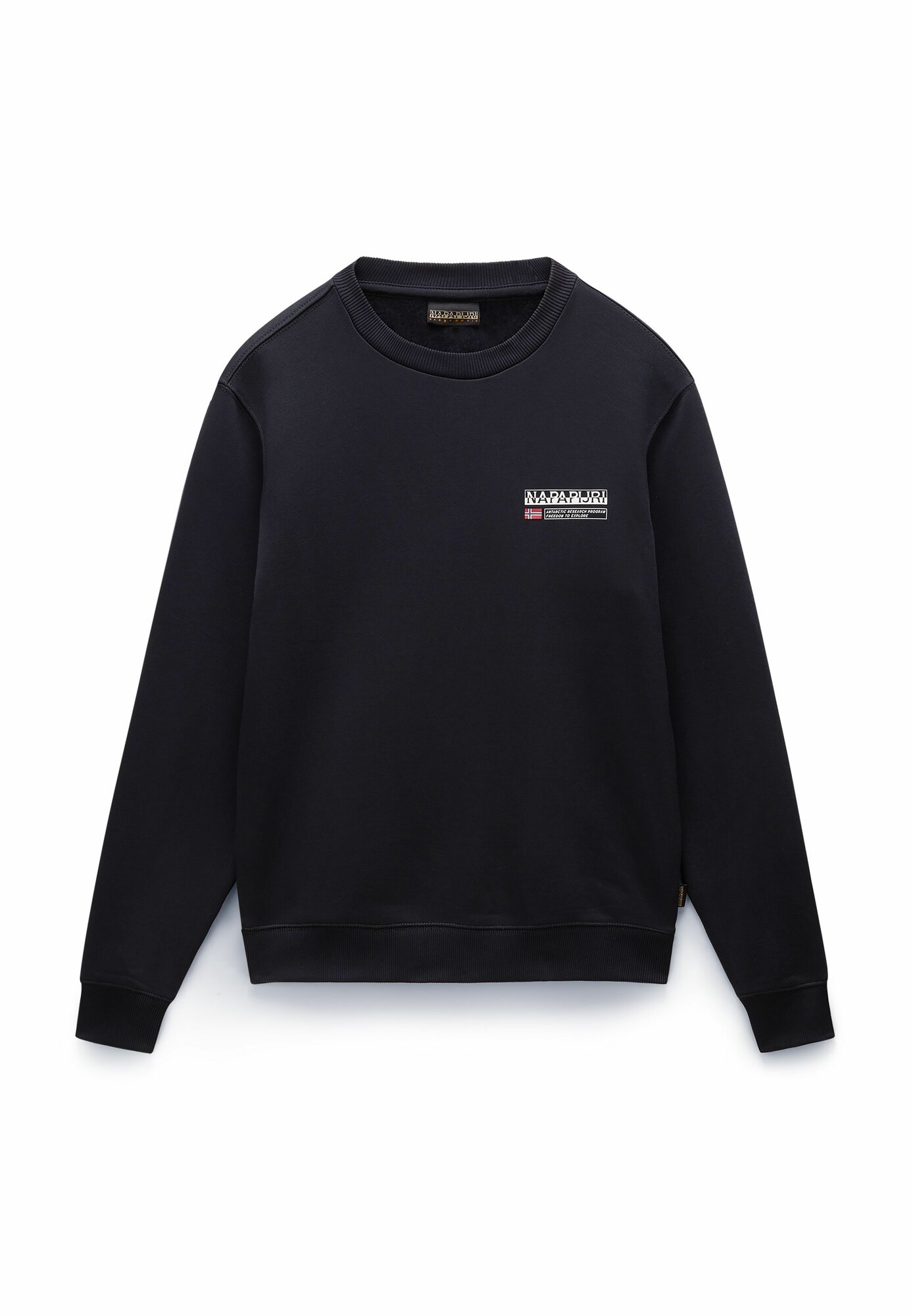 Толстовка спортивная