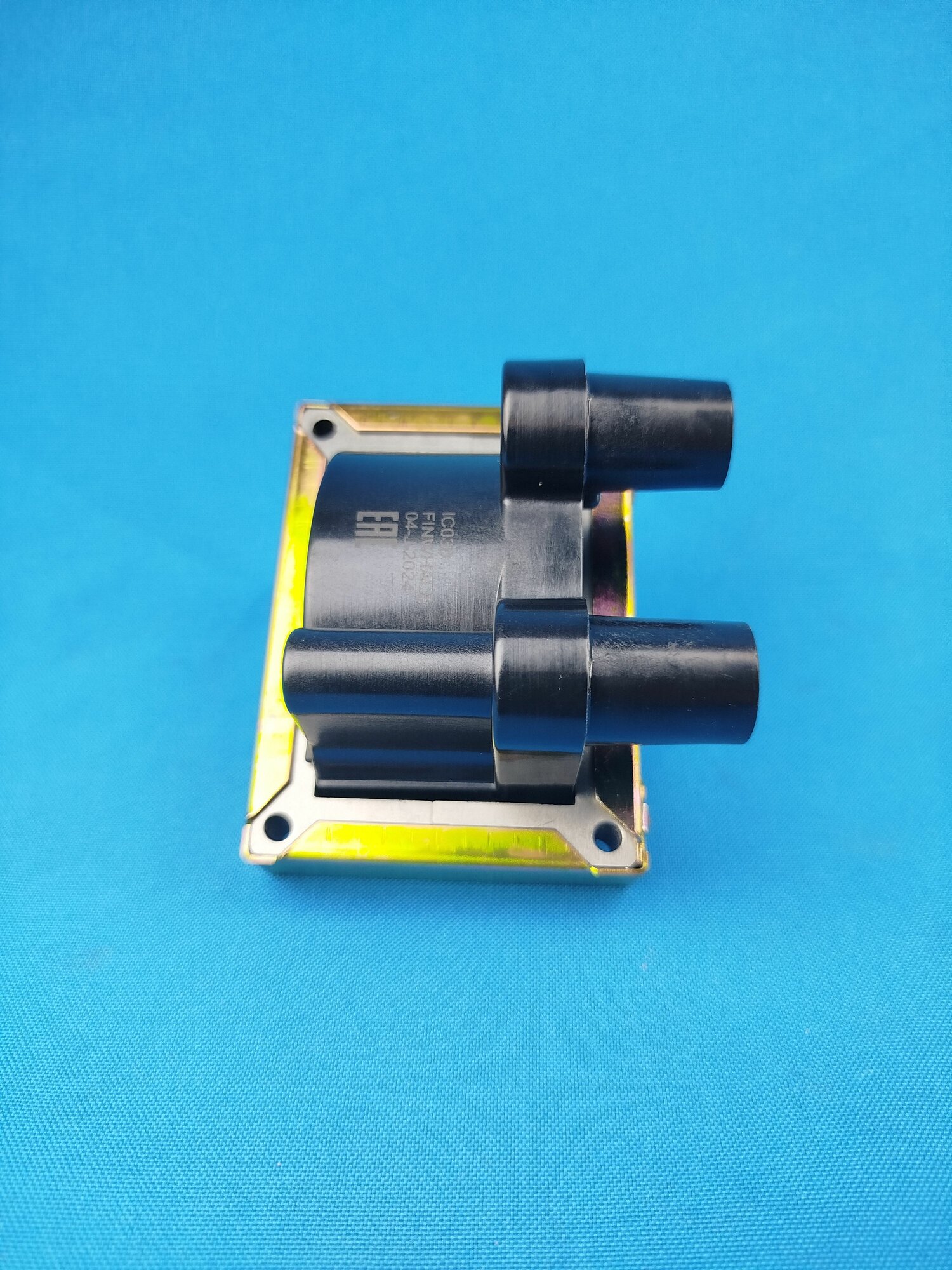 Катушка зажигания "Finwhale" для автомобилей Ока, ГАЗ 406дв.