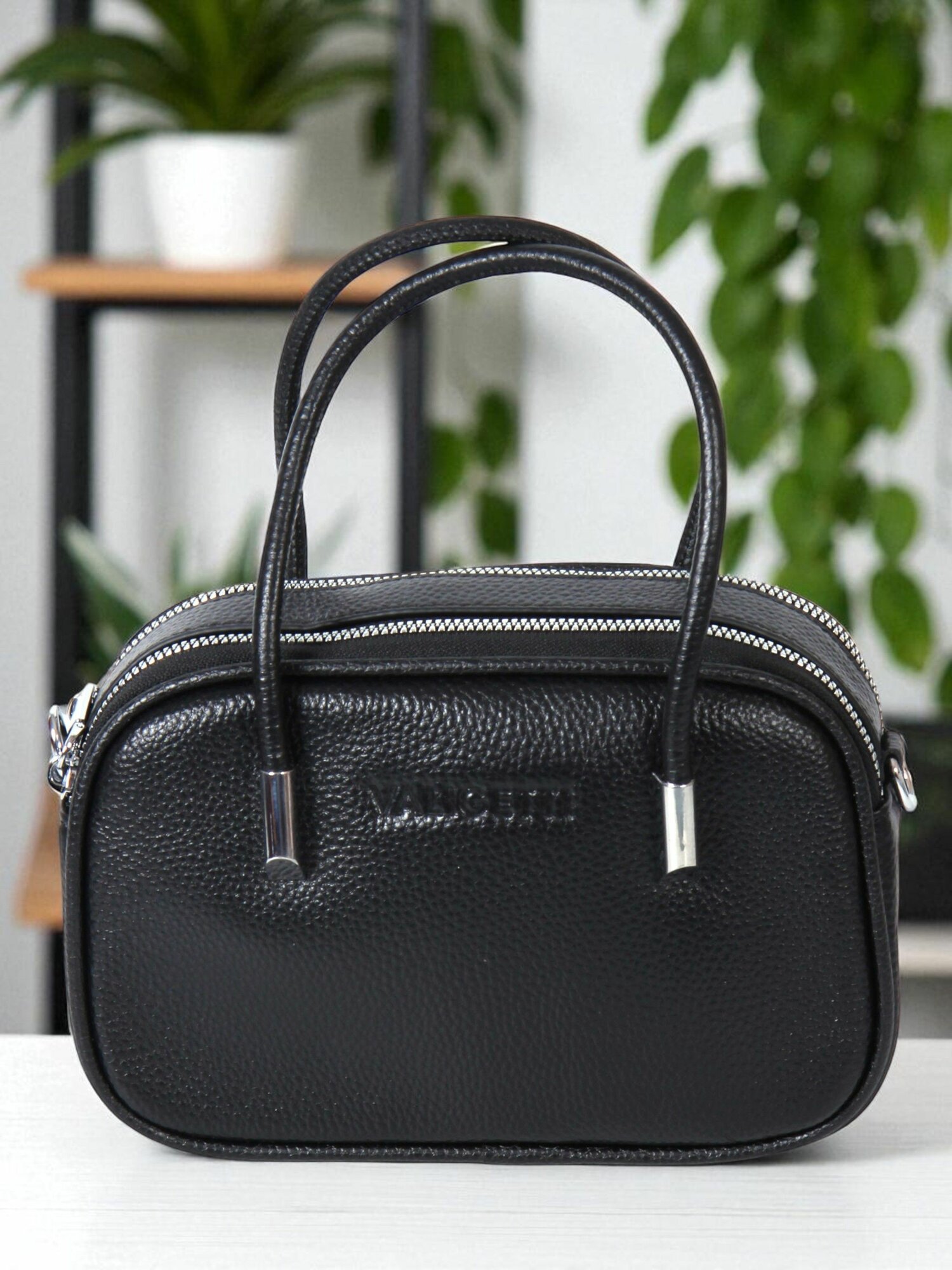 Сумка клатч