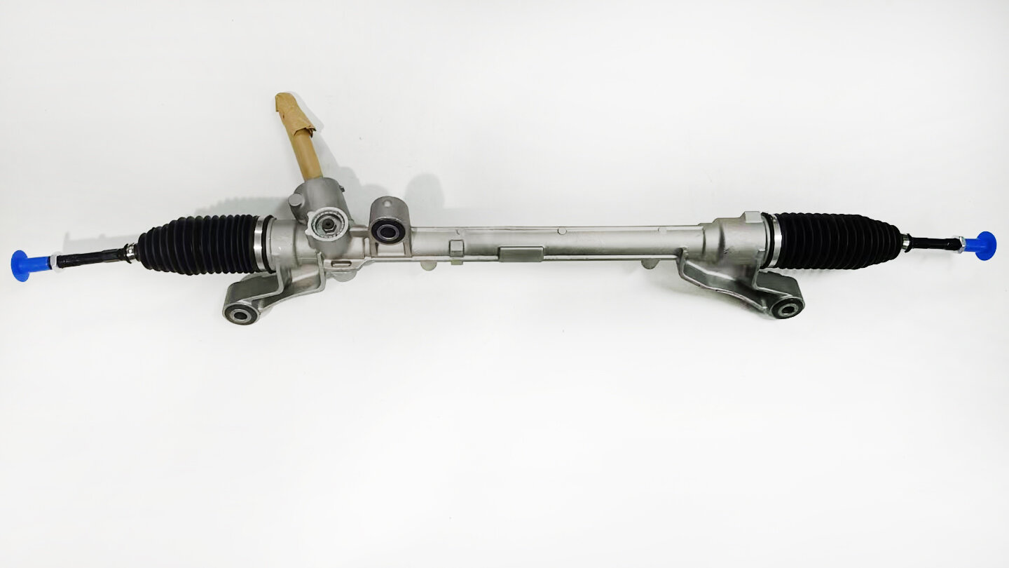 Рейка рулевая Nadoka механическая для автомобиля Ford FIESTA 2009-