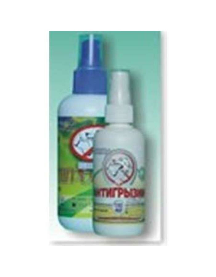 Химола Антигрызин Плюс 150 Мл. 904612 200г