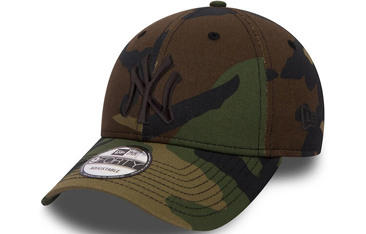 Бейсболка NEW ERA для мужчин