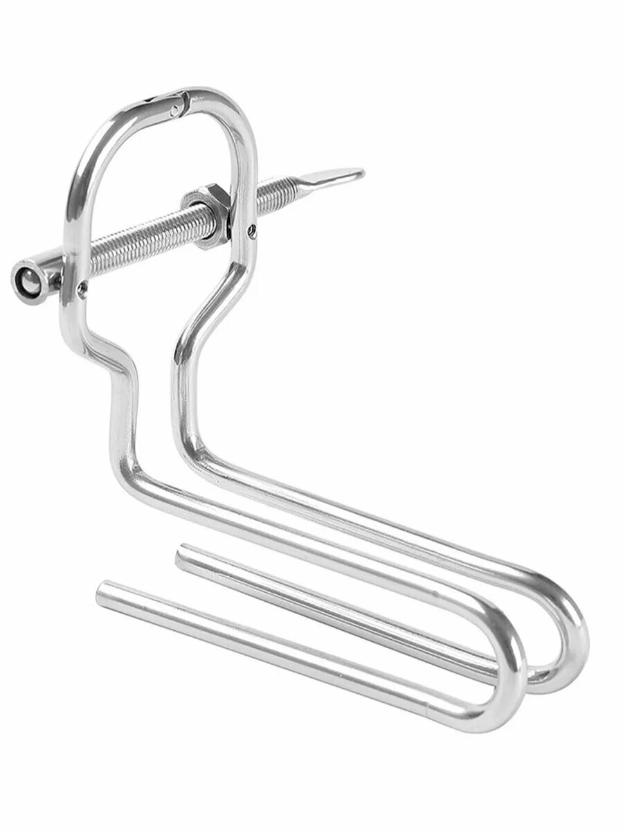 Расширитель анальный вагинальный бдсм