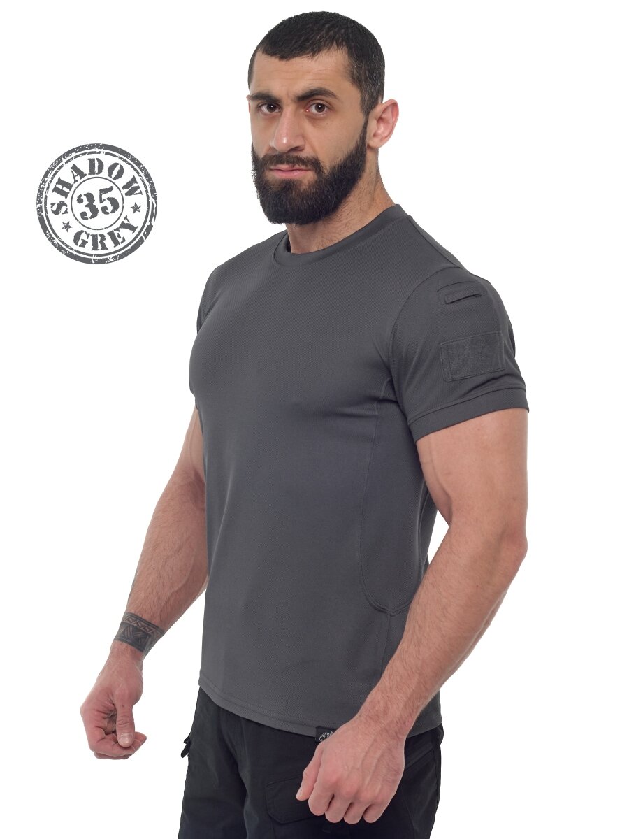 Футболка Topcool